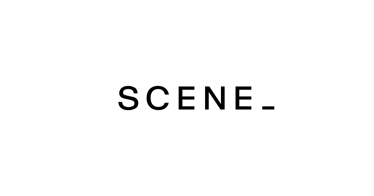 Works – SCENE_