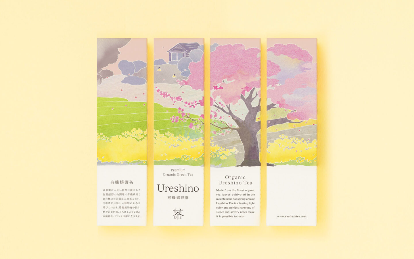 SAUDADE TEA – SCENE_